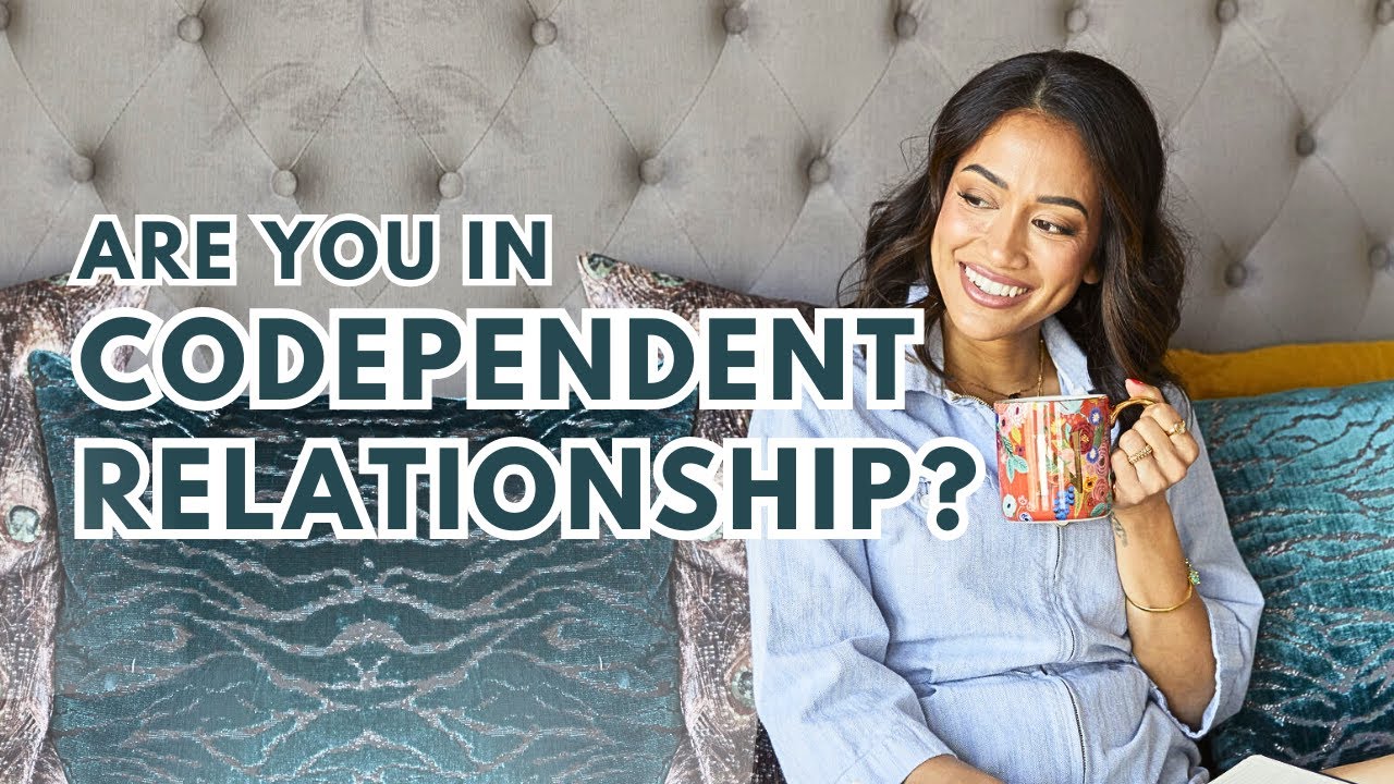8 Signs You're In A Codependent Relationship - YouTube