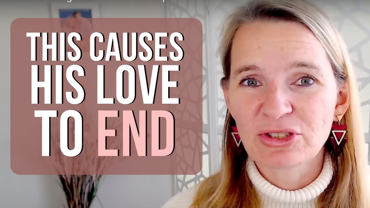 Avoid THESE Dangerous 5 Relationship Pitfalls - YouTube