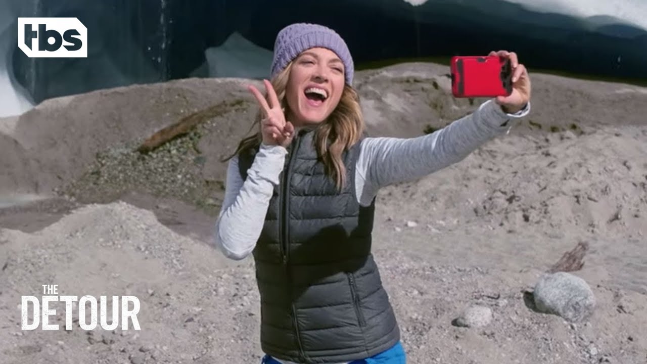 The Detour: NEW SEASON PREMIERES JUNE 18 | TBS - YouTube