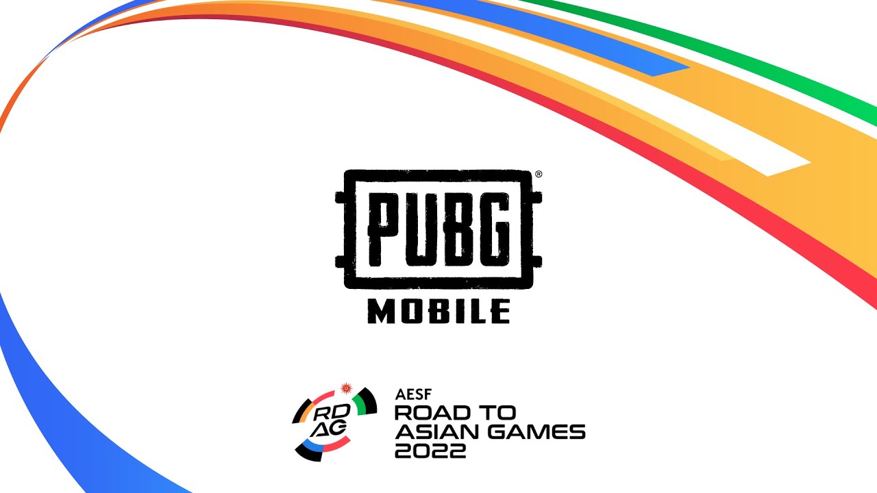 PUBG Mobile Asian Games Version – Day 2 | RDAG 2022 - YouTube