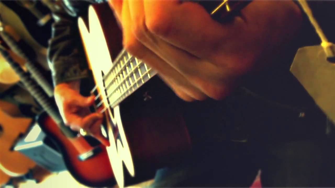 Gerry Paez | Soho London - YouTube