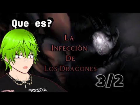 "Dragon Infection" pt3 REACCIO0N - YouTube