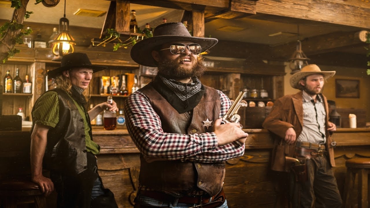 The Last Saloon Showdown - Watch Best Action Movie Special for USA Full ...