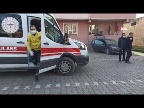 Önce öldürdü sonra intihar etti