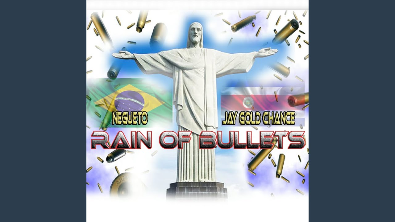 Rain of Bullets - YouTube