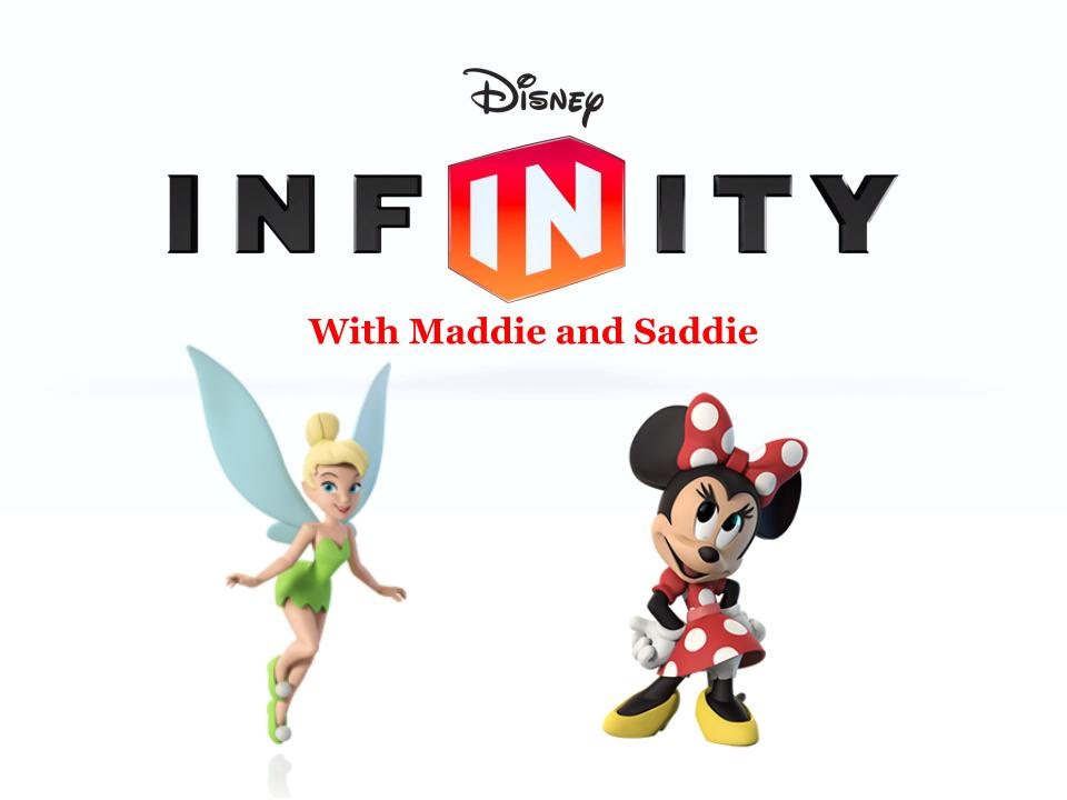 | Evil Broccoli | Disney Infinity Gaming | Episode 3 - YouTube