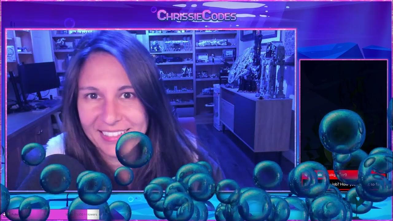 Golang HTTP server with !codecrafters | 😂 VIM - YouTube