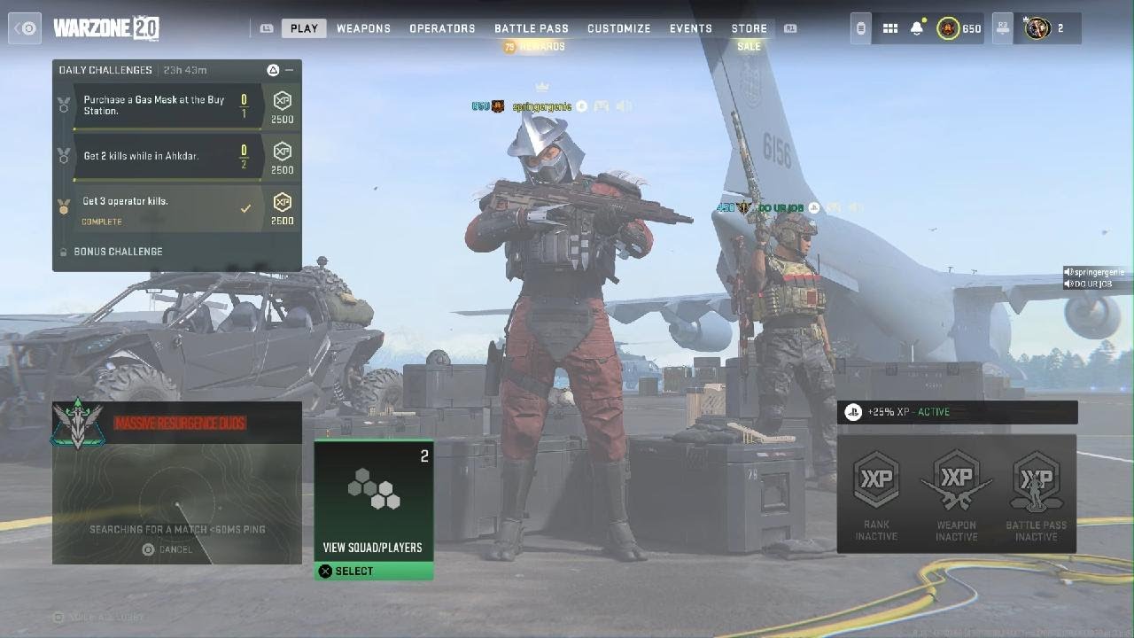 20230519_wz2 battle royal quads double digit kills - YouTube
