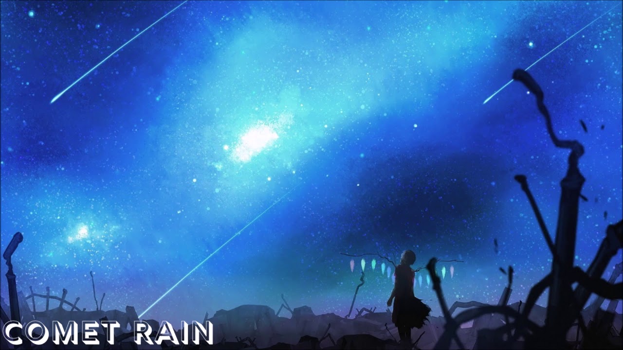 legacy - comet rain - YouTube