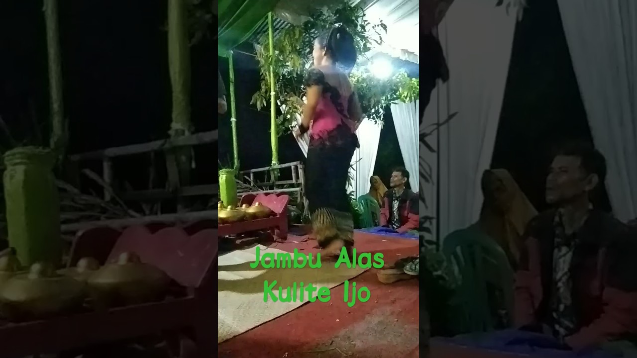 Jambu Alas - YouTube