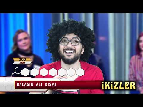 BURÇLAR  'KELİME OYUNU' YARIŞMASINDA