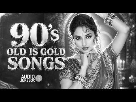 90’s Old Is Gold Songs 💃 Disco Remix | Evergreen Hindi Hits That Will Make You Dance!
