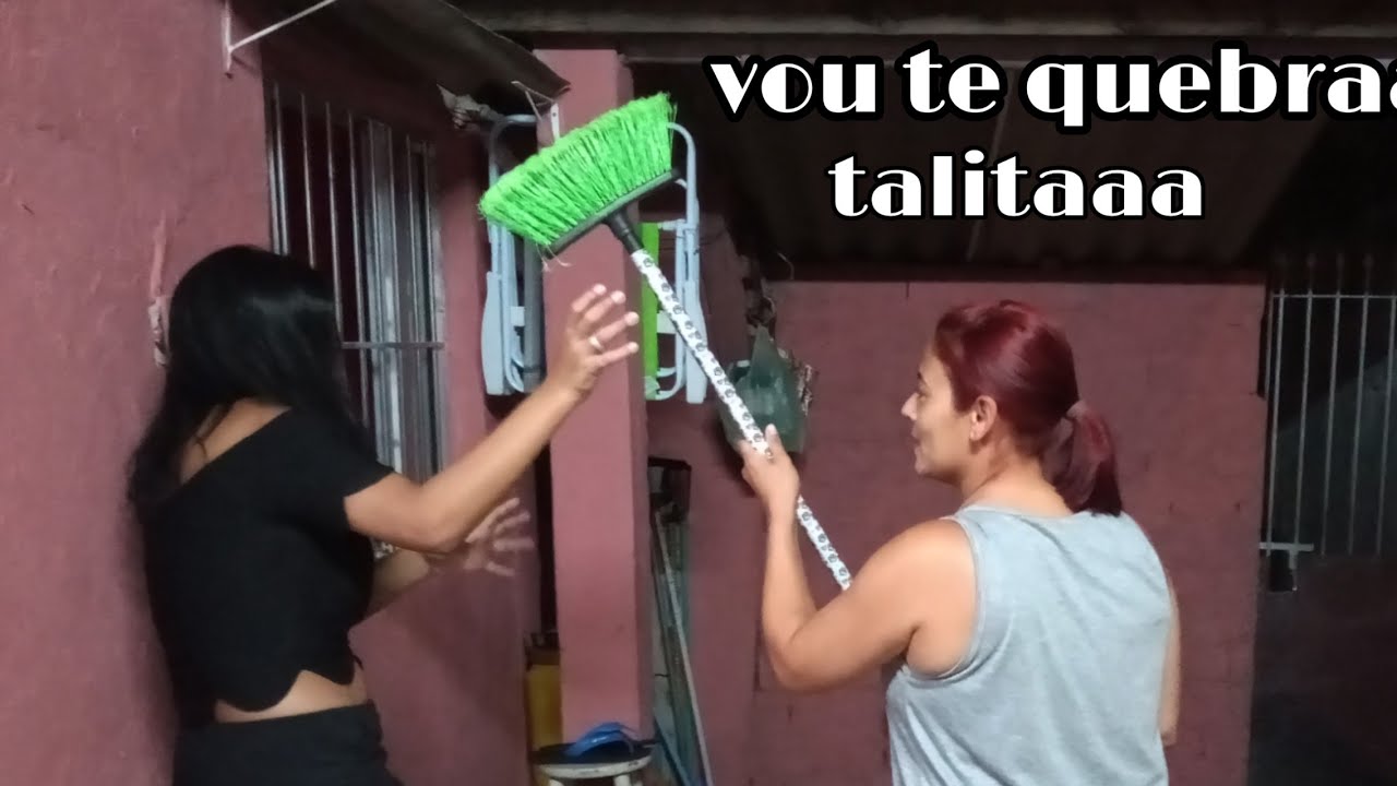 O Dia Que Minha MÃe Descobriu Que Eu Cabulei Youtube