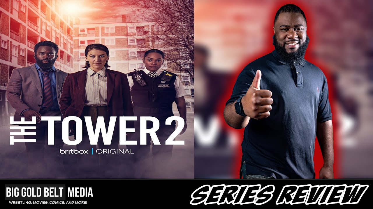 The Tower 2: Death Message Review (2023) | Gemma Whelan, Jimmy ...