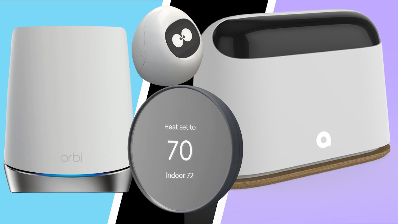 Top 10 AI Gadgets That Will Make Your Life Easier in the Future | Must ...