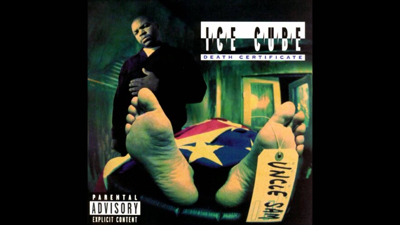 01. Ice Cube - The Funeral - YouTube