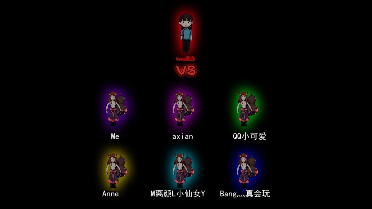 Ghost Dormitory- Haunted Dorm Gameplay Tips - YouTube