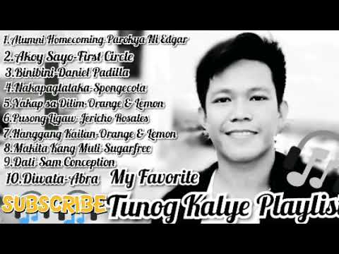 Tunog Kalye Playlist - YouTube