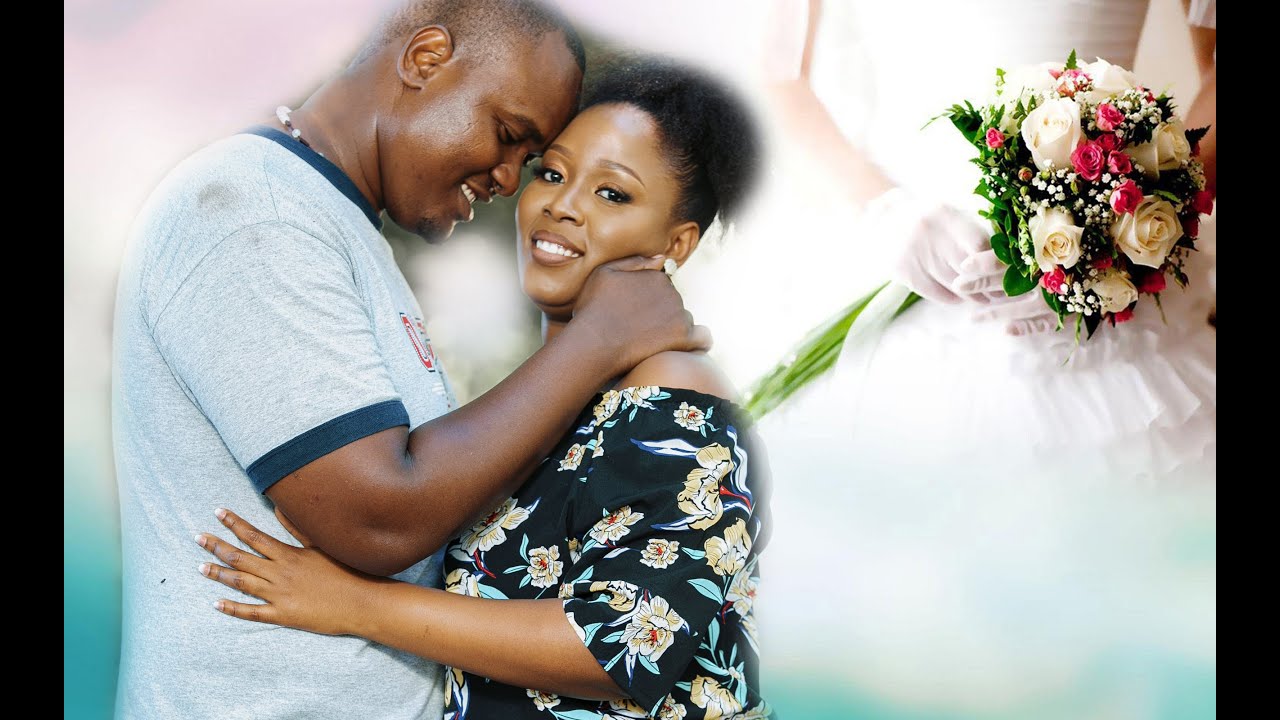 Wedding Ceremony for Mr. Mohammed Mbaraka & Nahyar Omary at Msasani ...