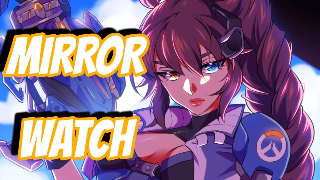MIRROR WATCH.exe - YouTube