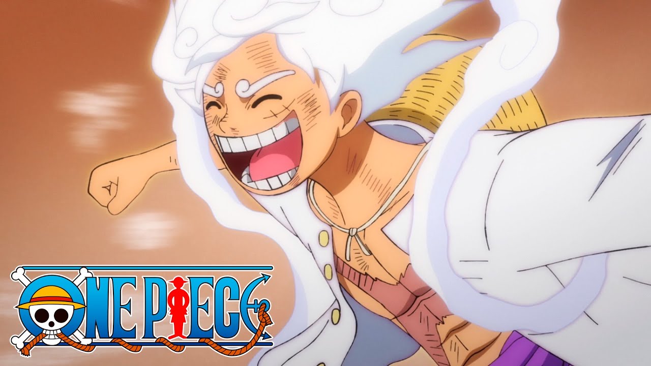 ¡Uff!, eso estuvo cerca 😅 | One Piece (sub. español) - YouTube