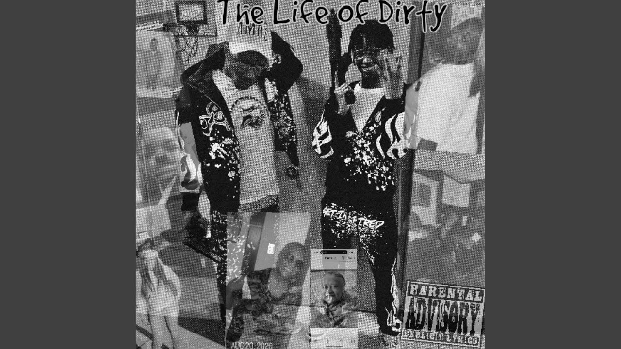 Forever Pmg (Dirty Dee) - YouTube