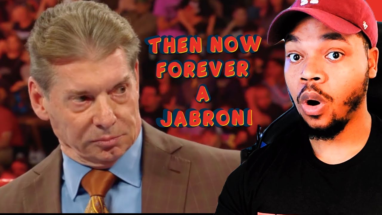 The DaddHat Reacts to Promo Joe then now forever - YouTube