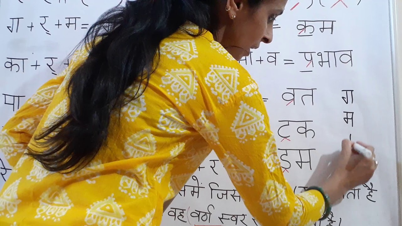 Ref Aur Paden Ki Matra - YouTube