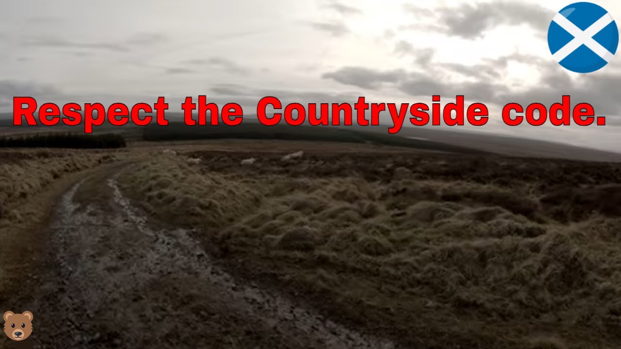 Do you know the Countryside code? - YouTube