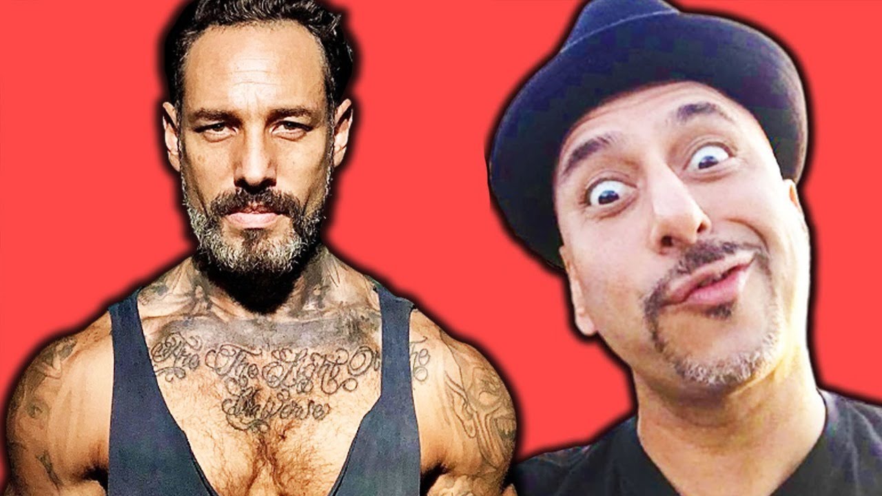 The Joys of Sobriety - Wherever You Go There You Are W/ Michaelis ...