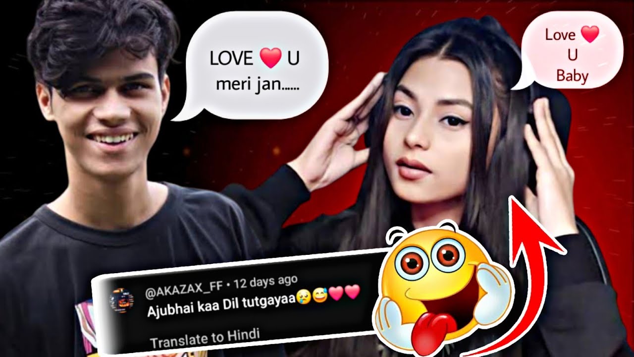 Chiku gaming roast @AdarshSinghUC @triggeredinsaan @FukraInsaan ...