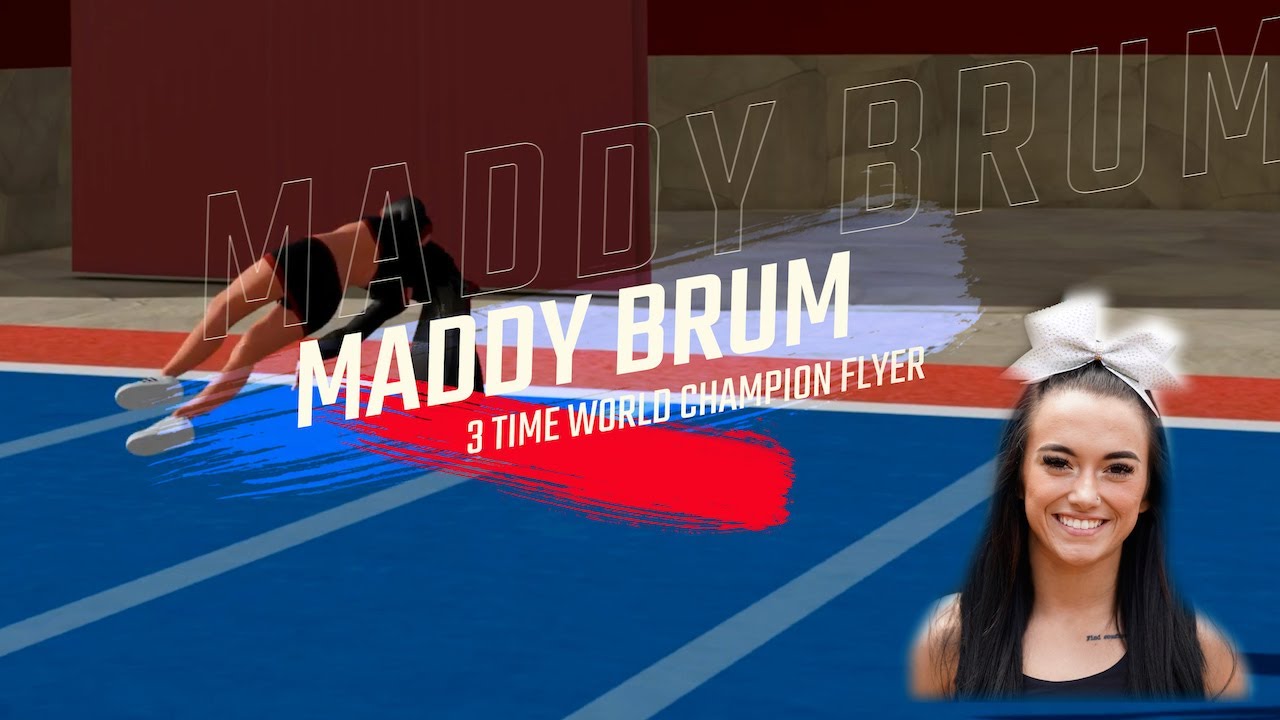 Maddy Brum & James Thomas Avatar Release - YouTube