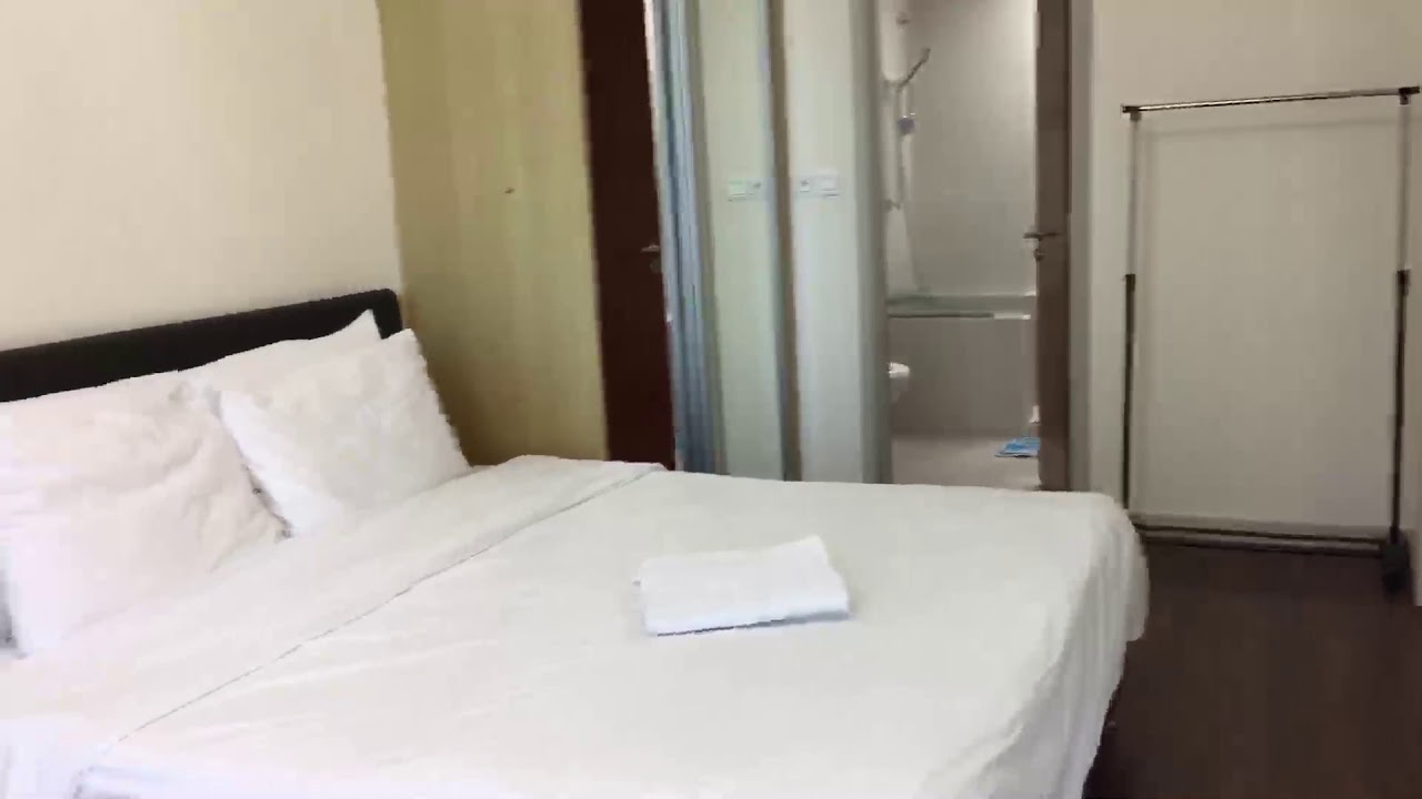 House for Rent | 231 TR, KLCC | SPEEDHOME - YouTube