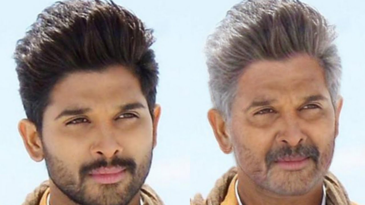 Tollywood Heros Now and future| Telugu actor now and future pics|latest ...