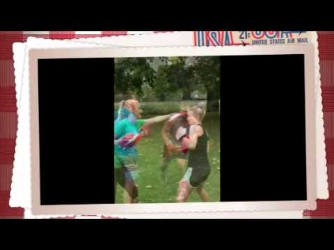 Vibe Boxing Training - www.vibeteaching.co.uk - YouTube