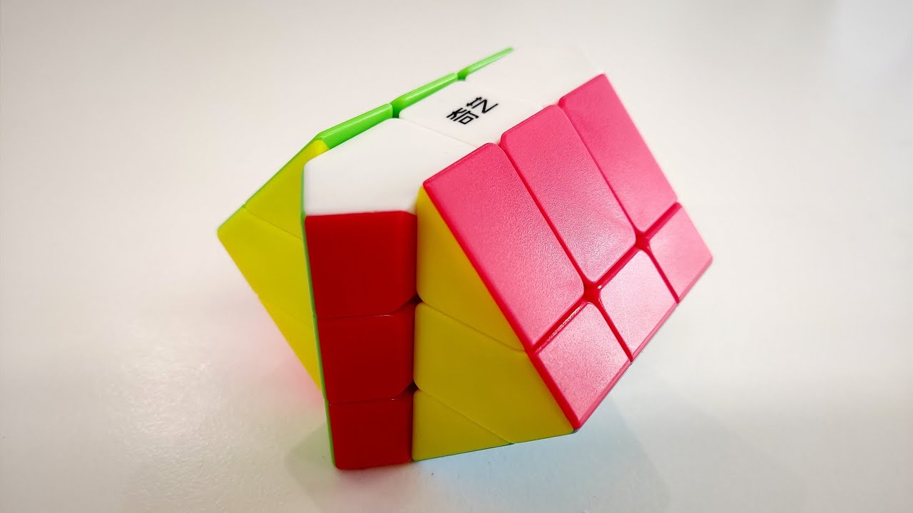 ️ Rubik Fisher: tutorial fácil y sencillo 😉👍 - YouTube