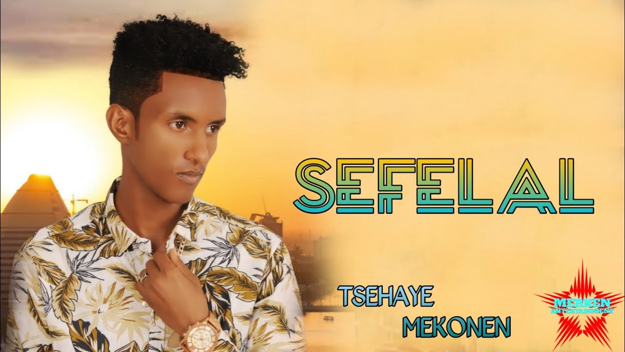 New Eritrean Bilen Music 2020 *ሰፈላል* by Tsehaye Mekonen (Official Video ...