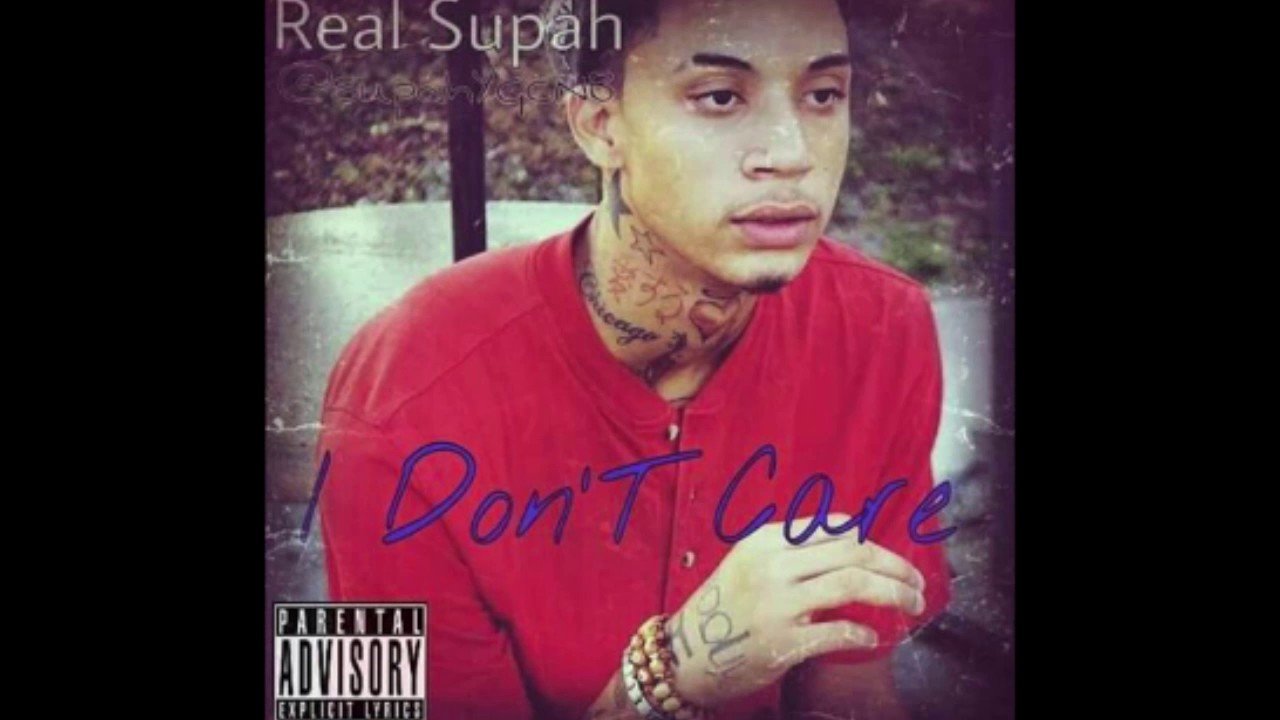 Real Supah - I Dont Care - YouTube