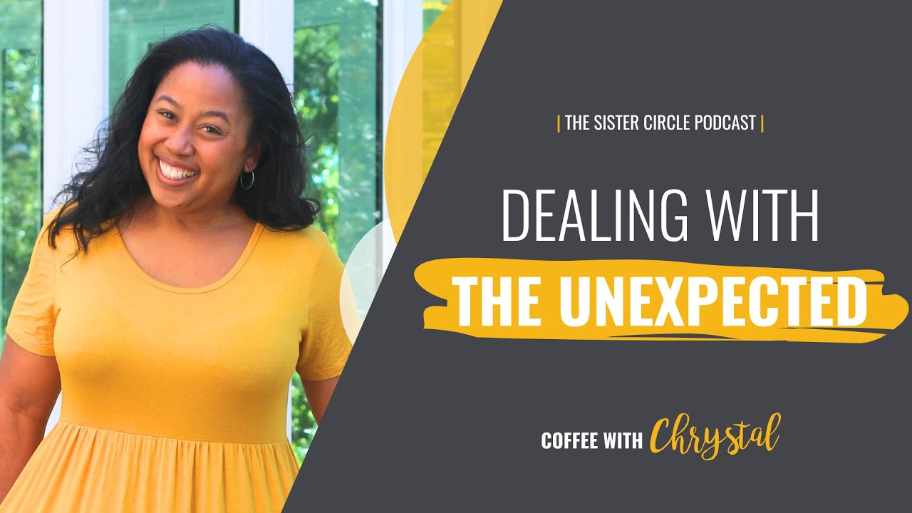 Dealing with the Unexpected - YouTube