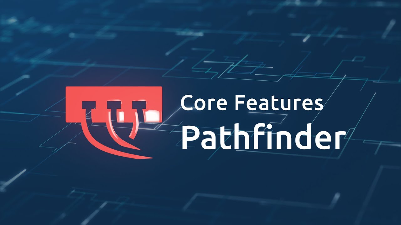 Pathfinder explained: Simple, Fast & Efficient - YouTube