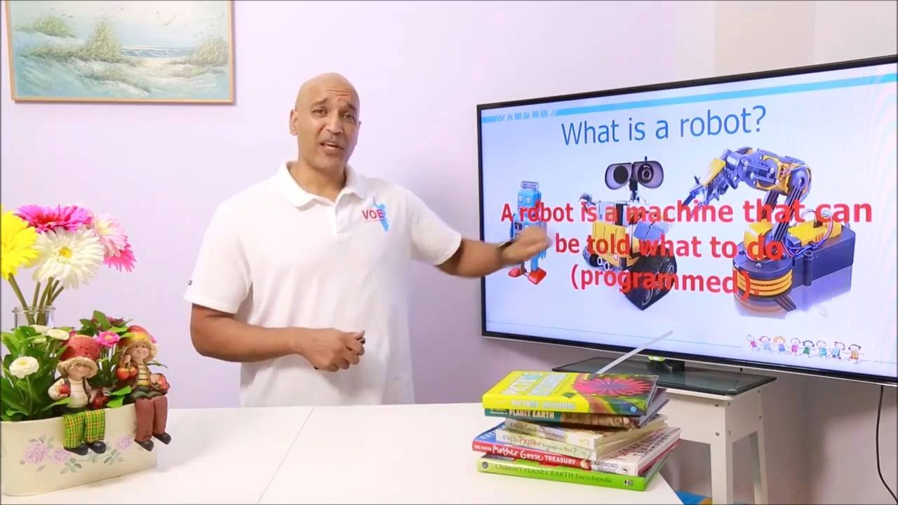 I Can Make: Brush Bots - simple brush bot - YouTube