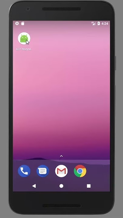 Android Emulator Nexus 5X API 26 x86 5554 2017 10 24 17 24 59 - YouTube