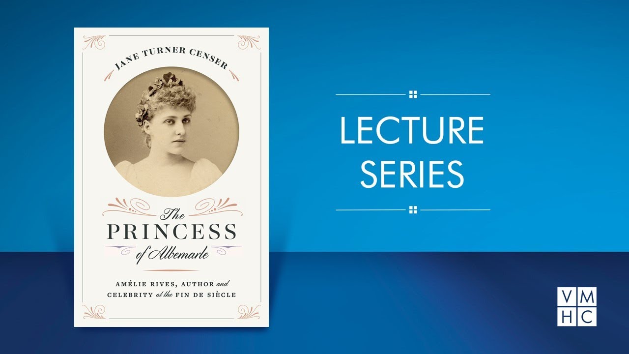 Becoming an Author: Amélie Rives’s Audacious Entrance into Publishing ...