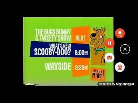 Teletoon Laugh Riot! Lineup Bumper (2010) - YouTube