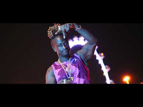 The Way I Move TooWavy Official Music Video Dir S Fleks Films 2 - YouTube