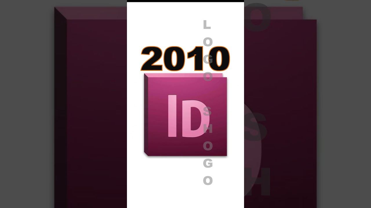 Indesign Cs5 Logo