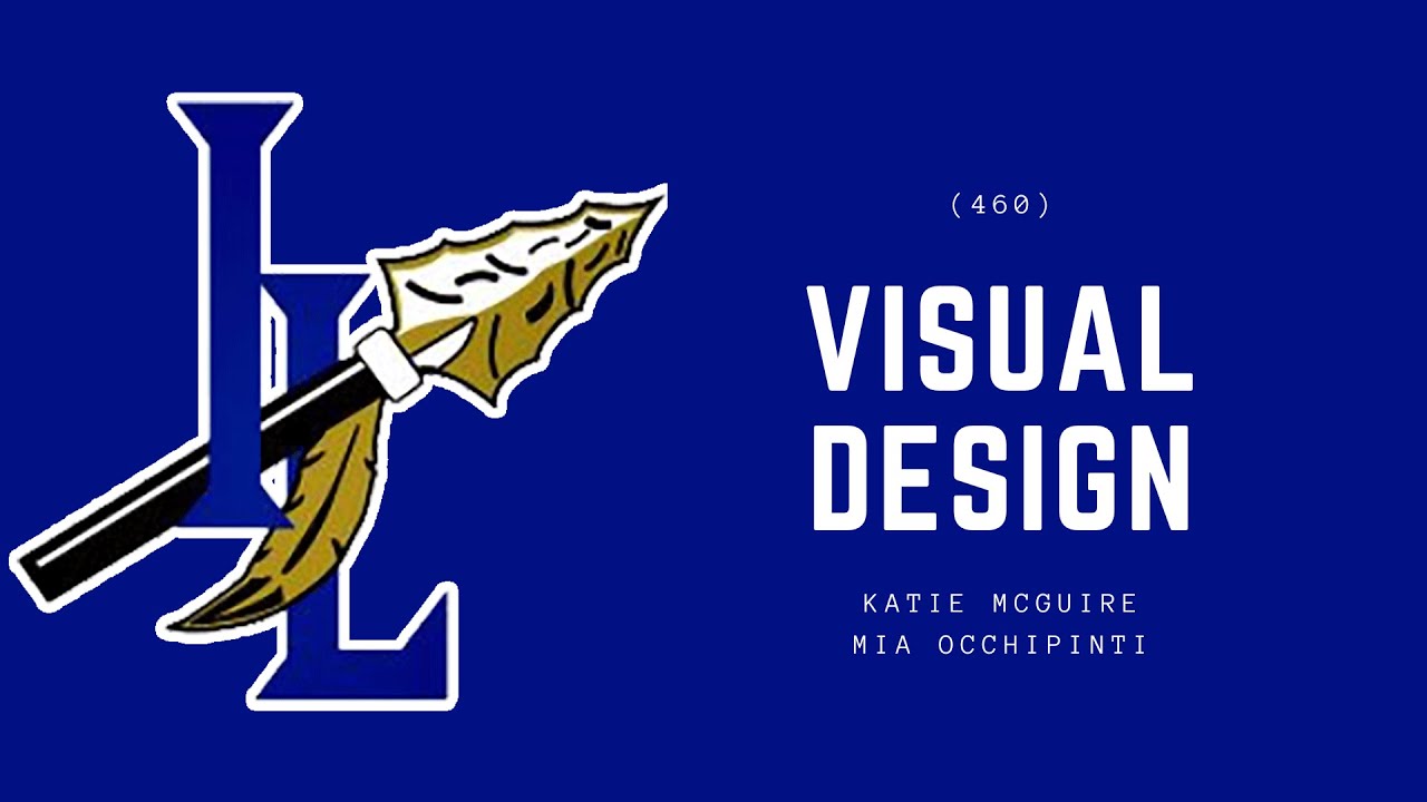 (460) Visual Design Team - YouTube