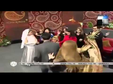REQQASE NIGAR KOKSAL ADAM ICINDE 1