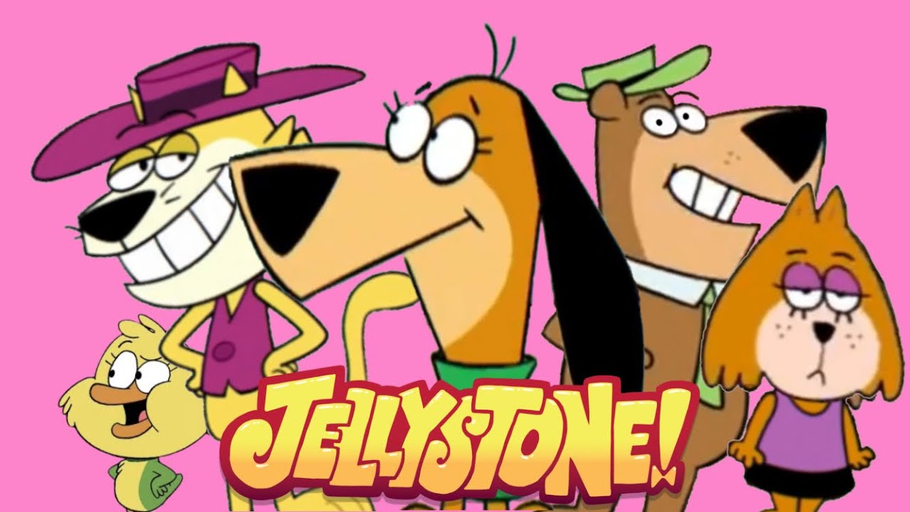 Jellystone AMV - Undertale The Musical/Story of Undertale - YouTube