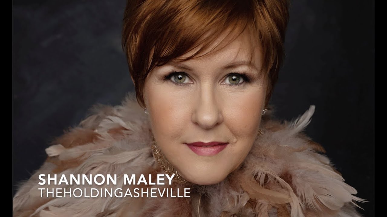 Building Virtual Healing Communities with Shannon Maley - YouTube
